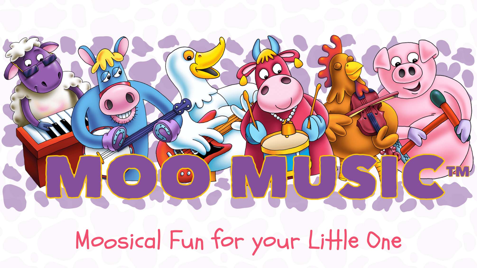 Moo Music Ireland – Fun baby, toddler and preschool musical classes